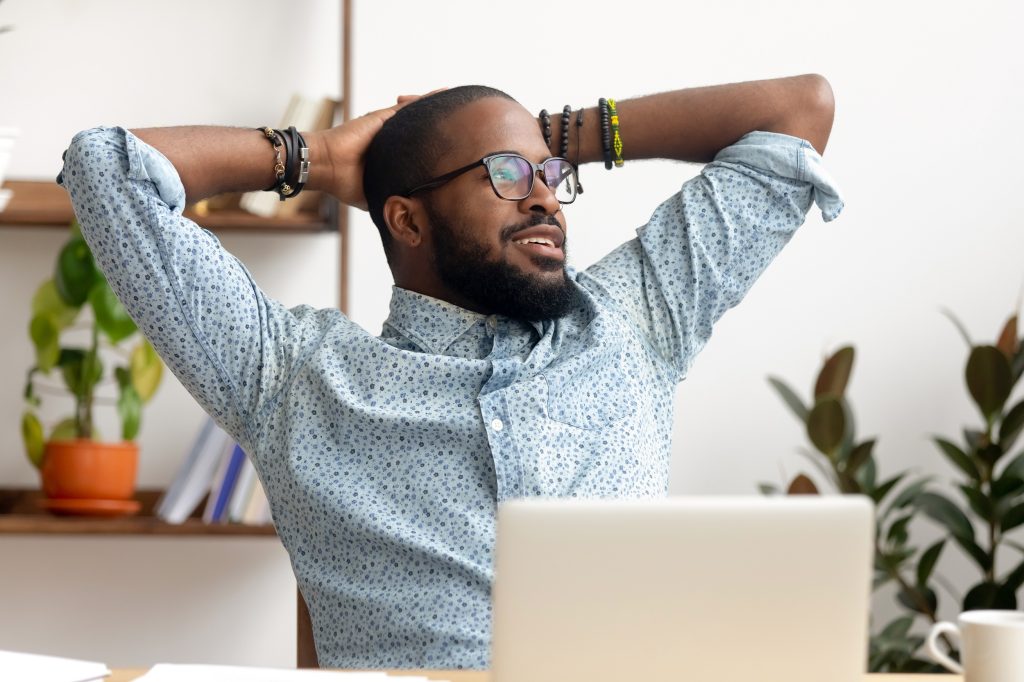 A Guide for Leaders in Achieving Mental Balance - GAIA Insights